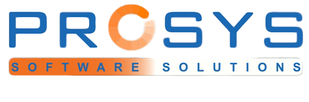 Prosys- Admin